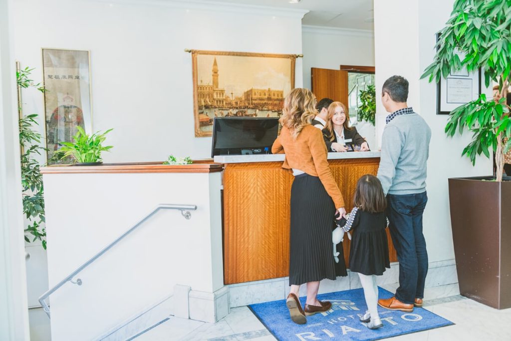 Hotel Rialto - Boutique Hotel - Downtown Victoria, BC