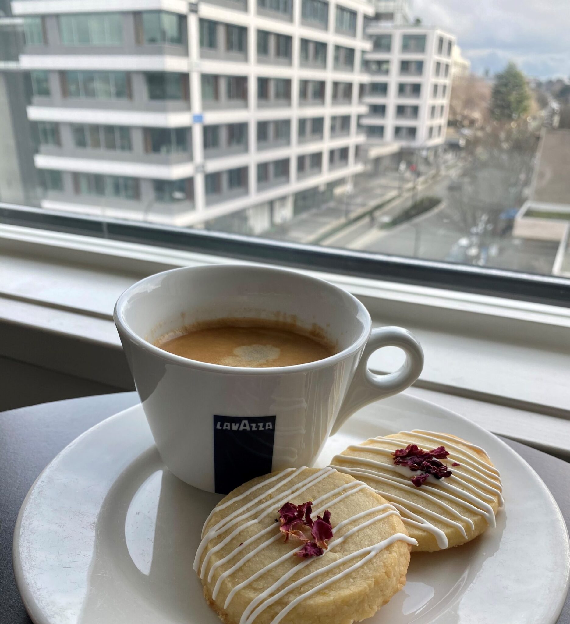 Hotel Rialto - Boutique Hotel - Downtown Victoria, BC